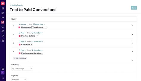 Pendo Session Replay Privacy First User Behavior With Visual Data