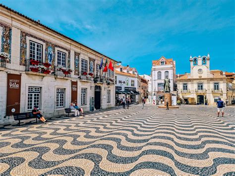 41 Best Things To Do In Cascais Portugal — Helena Bradbury