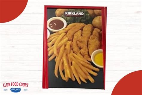 Costco Food Court Canada Menu Prices Hours And Nutrition 2026