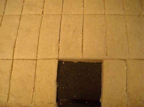 Pan Shortbread Recipe
