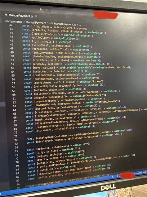 How Separating Concepts Can Boost Code Quality El Mehdi Essaadi