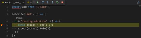 React Book Jest