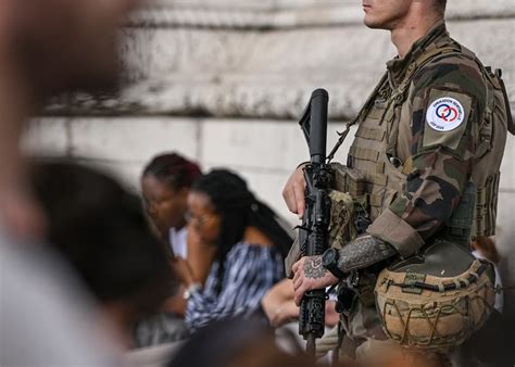 Général Bruno Clermont Jo Les Militaires Font Gagner La France