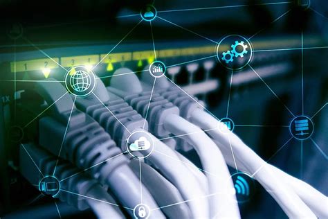 Network Architecture Why Is It Important Greencloud Affordable