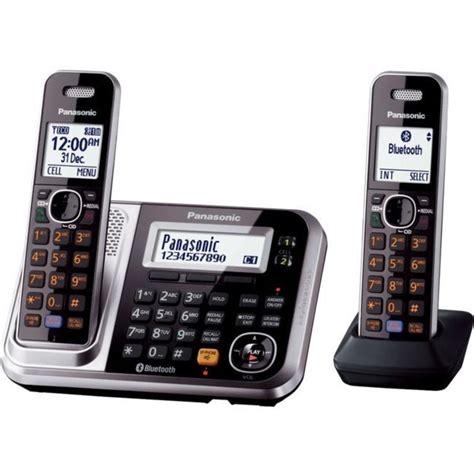 Cordless Phones Big W