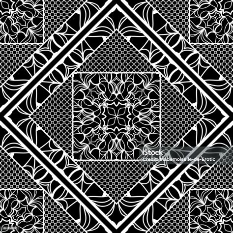 현대 아트 데코 완벽 한 패턴입니다 꽃 요소입니다 벡터 일러스트 레이 션 웹 텍스처 0명에 대한 스톡 벡터 아트 및 기타 이미지 0명 깃털 꽃 나무 Istock