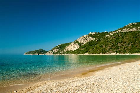 Best Beaches In Corfu Top Spots For Sun Sand And Adventure