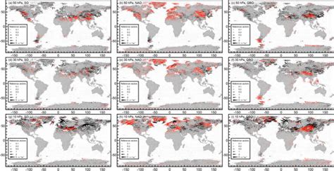 GMD Relations Similarities Within A Multi Model Ensemble Functional Data Analysis Framework