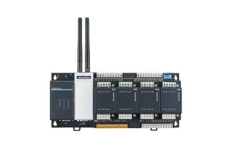 the adam 3600 c2g is an intelligent remote terminal unit with multiple