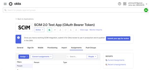 Need Help In Authorization Hackathons Okta Developer Community