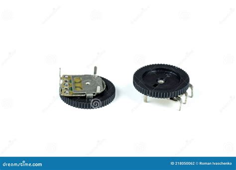 Variable Resistor For Automotive Testing At Deloris Colvin Blog