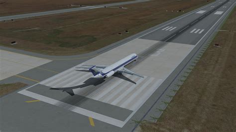 p3d v4 objects in wrong position after exporting bgl fsdeveloper