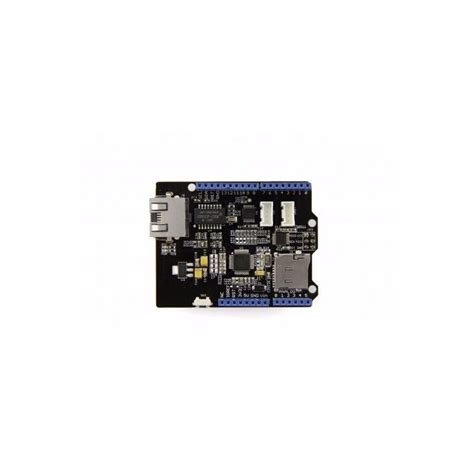 W5500 Ethernet Shield Ethernet Module With W5500 Chip For Arduino