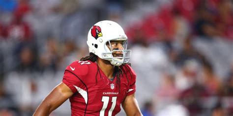 Larry Fitzgerald Reveals If Hell Retire Or Leave Cardinals In 2017