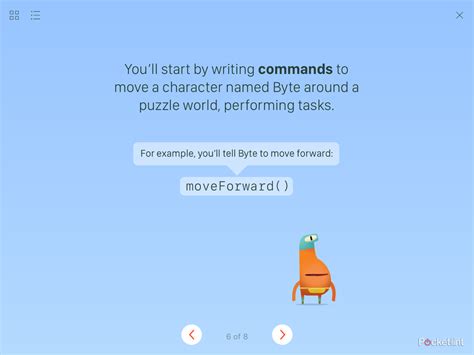 Swift Playgrounds Shows How Anyone Can Learn To Code