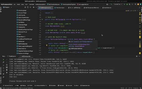 Nimrah Kamran On Linkedin Java Is A Versatile Programming Language