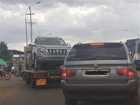 Wairimu Gitau On Twitter Hii Imepelekwa Wedding As A T Not Garage Landcruisers Dont Do