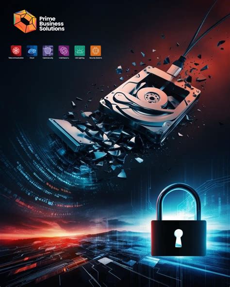 Cybersecurity Dataprotection Businesssecurity Prime Telecom