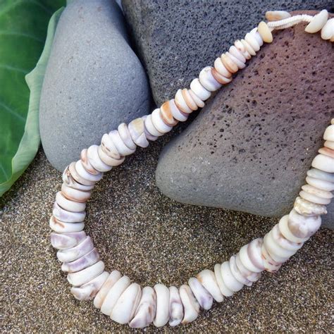Puka Shells Etsy