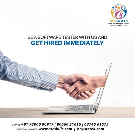 Stc Skills On Linkedin Softwaretester Softwaretesting Webinar