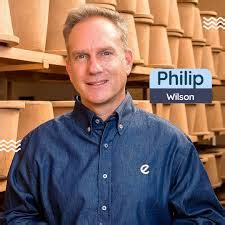 Philip Wilson Ecured