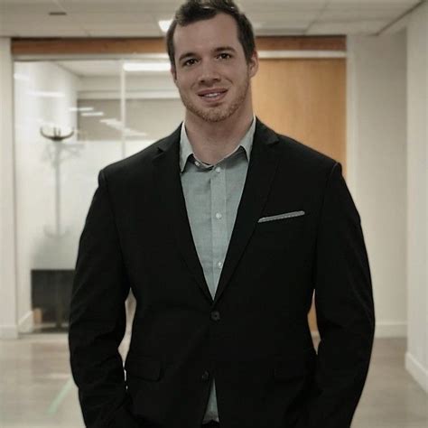 Josh Patrick On Linkedin I Am Grateful For The Incredible Opportunities Ive Experienced At