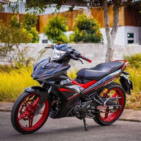 Y15 Cover Set Merah Putih Tiannatarooneal