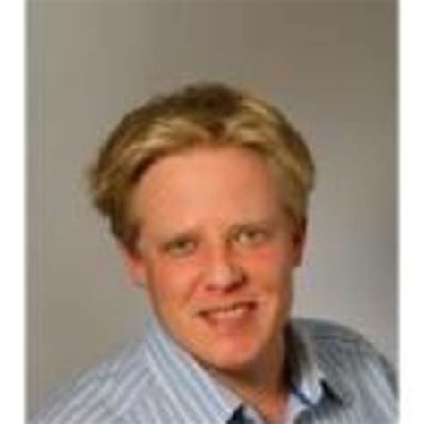 Michael Strecker Account Executive Capgemini Xing