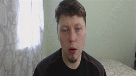 Max Chugging Soda Burps Wmv Version Maxs Fetish Store