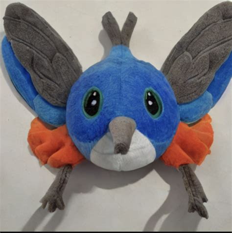 Xianbaodashdash Toy · Hugging Face
