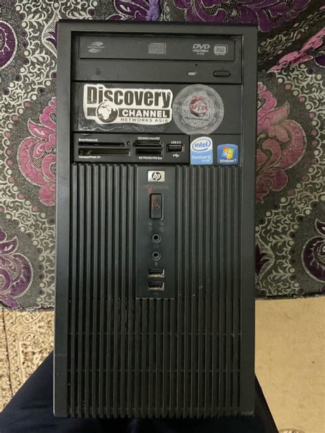 Computer Wont Turn On After Returning From The Repair Shop Rcomputers