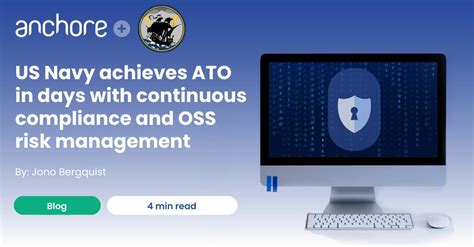 anchore on linkedin rmf dod devsecops compliance dodsoftwarefactory
