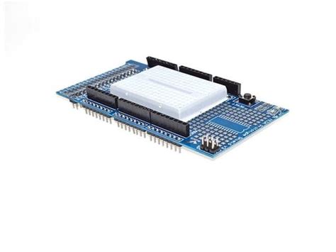 Bmt Mega Proto Shieldbreadboard Communica Part No Bmt Mega Proto