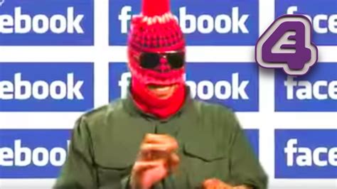 Fonejacker Facebook Special Message Youtube