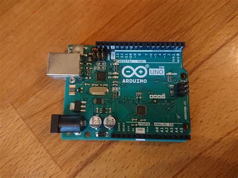 Arduino Uno R3 Original Eur 12 00 Picclick De