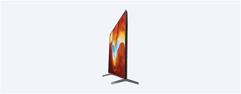 4k Ultra Hd Tv Serie X900h Con Full Array Led Sony Mexico
