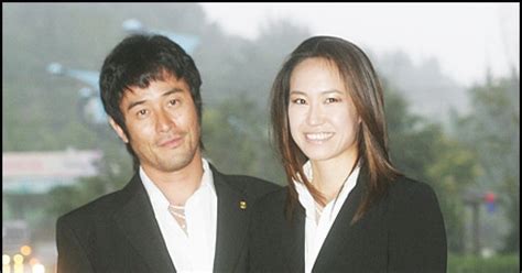 포토]다정하게 춘사 영화제 찾은 최민수 부부