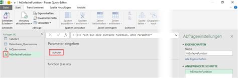 Wie Du Benutzerdefinierte Funktionen In Power Query Schreibst The Self Service Bi Blog