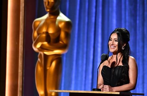 Picture Of Qorianka Kilcher