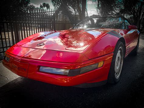 Top 11 Corvette C4 Performance Mods Cost Hp Gain Difficulty Time