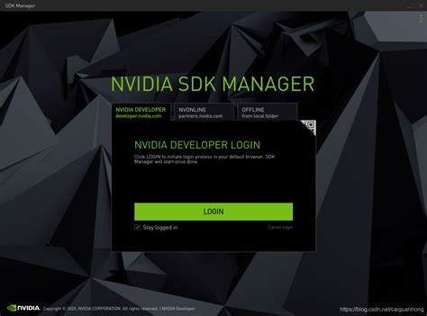 nvidia jetson xavier nx 刷机记录（使用sdk manager方法） jetson nx sdkmanage 192