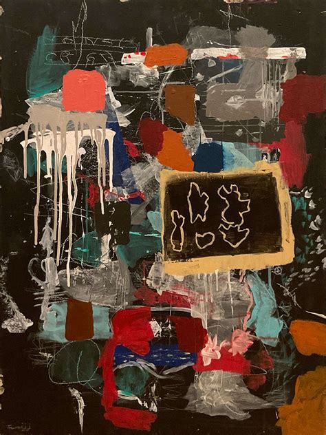 Meet Femi J Johnson Canvasrebel Magazine