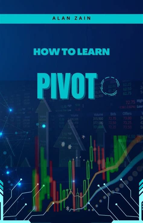 How To Learn Pivot In Just Minutes Etsy
