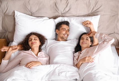 Understanding Polyamory