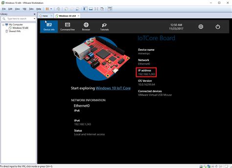 Rendered Obsolete Win10 Iot Core Redux