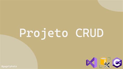 Github Csharp Sqlserver Gustavo De Almeida Carvalho