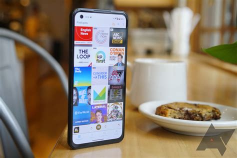 Pocket Casts Finally Rolls Out Material You Widgets For Android Users