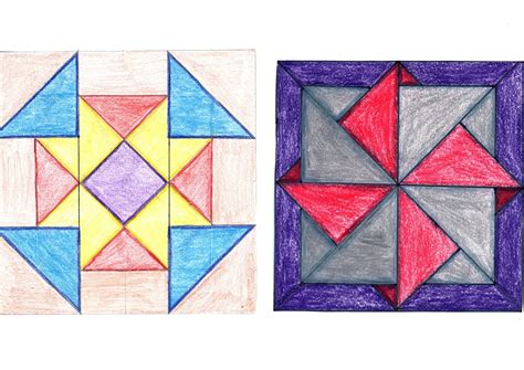 Jahit Perca Desain Jahit Perca Cara Tumpang Tindih