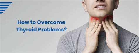 How To Overcome Thyroid Problems