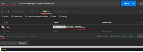 I Can Not Get Inputs File From A Put Or Patch Request In Laravel Stack Overflow